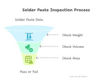 SMT Process Flow: From Solder Paste Printing to AOI Inspection